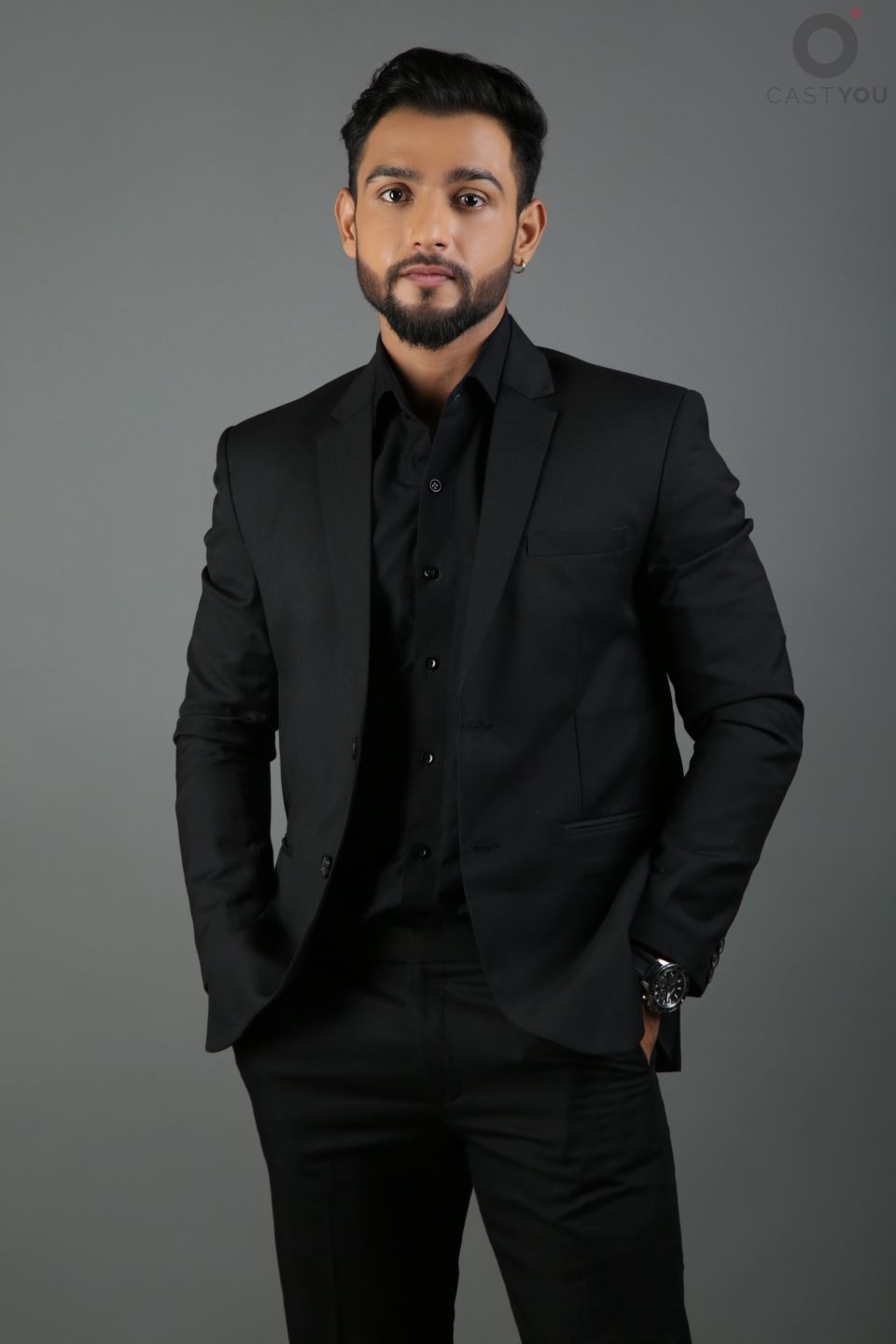 Karan Varma - CastYou