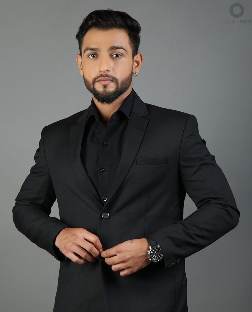 Karan Varma - CastYou