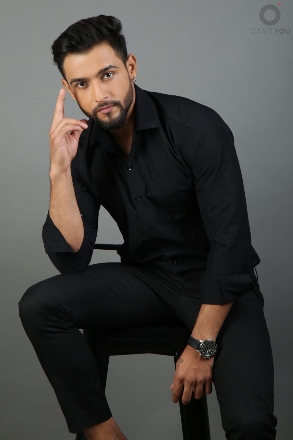 Karan Varma - CastYou