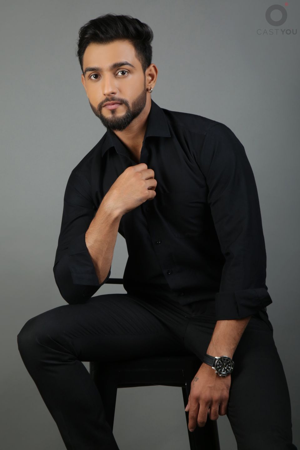 Karan Varma - CastYou