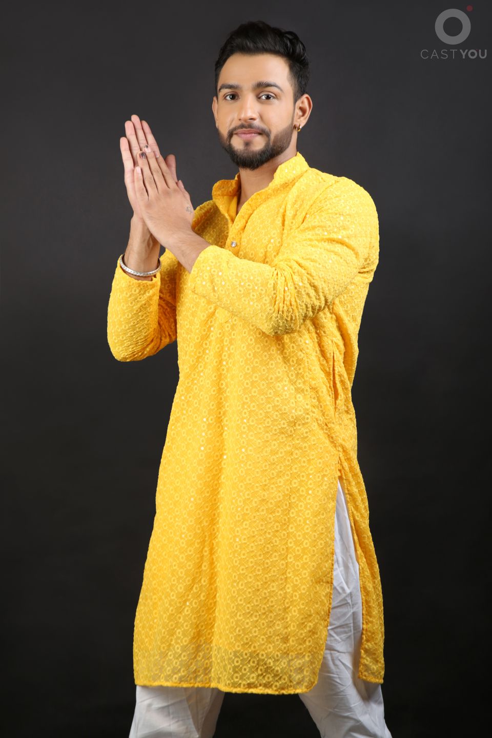 Karan Varma - CastYou