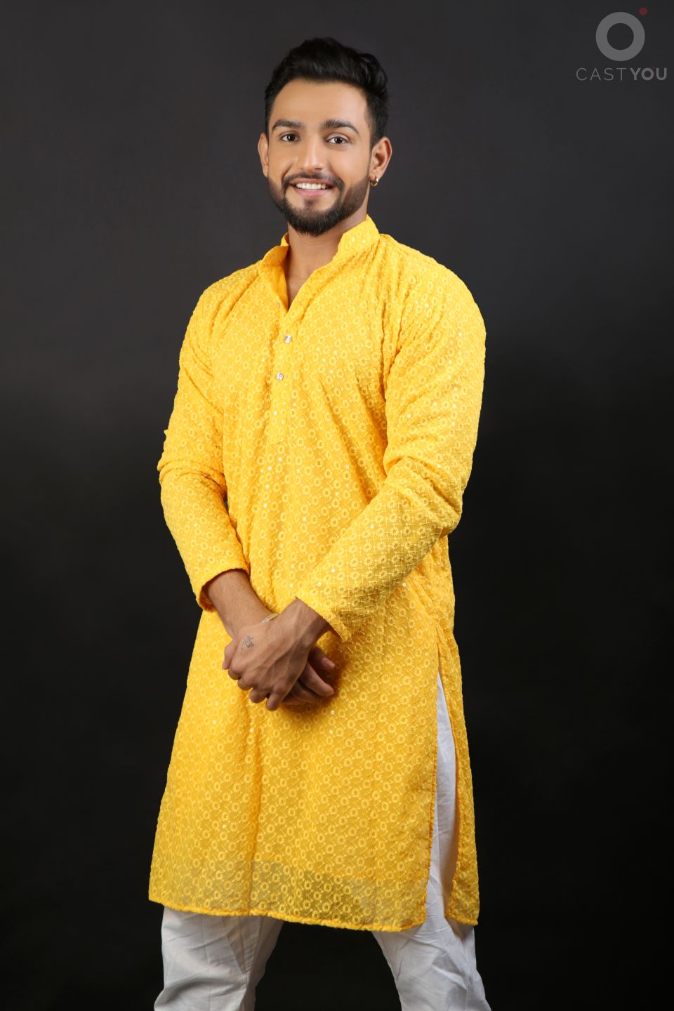 Karan Varma - CastYou