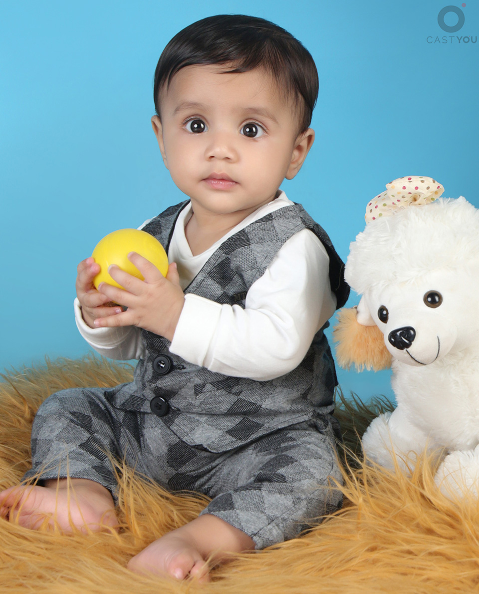 Shayan Khan - CastYou