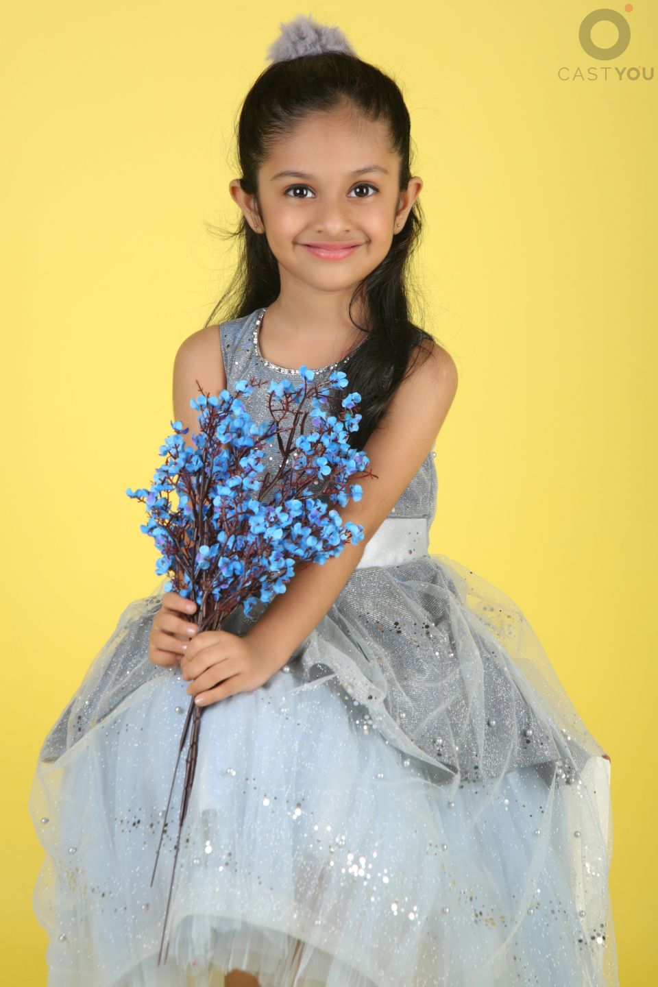 Kavya Daxini - CastYou