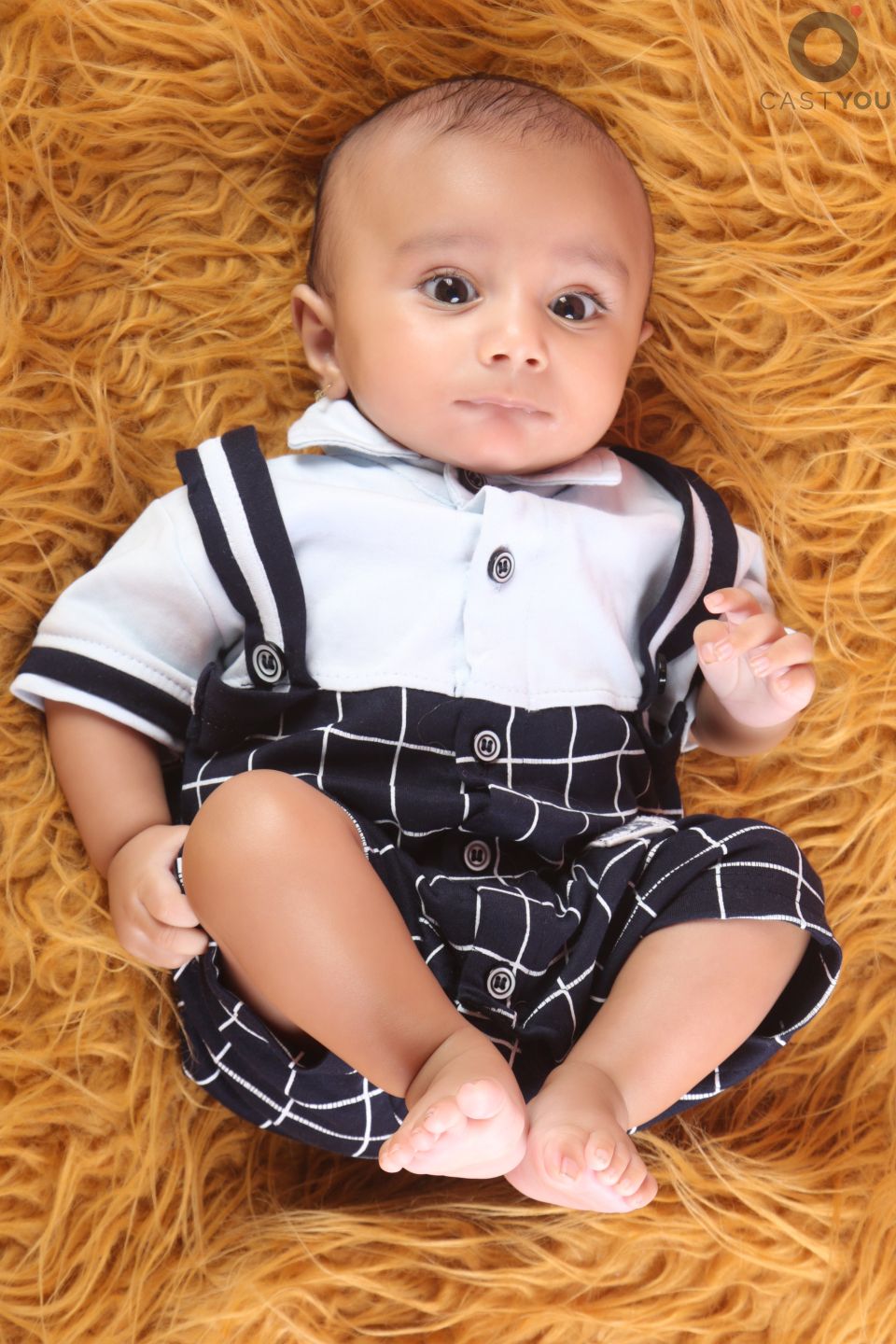 Shreetej Sawant - CastYou