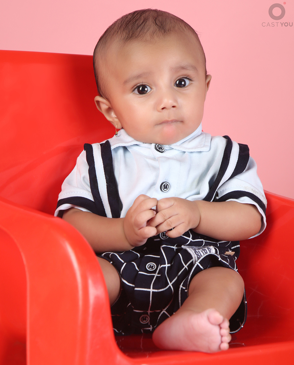 Shreetej Sawant - CastYou