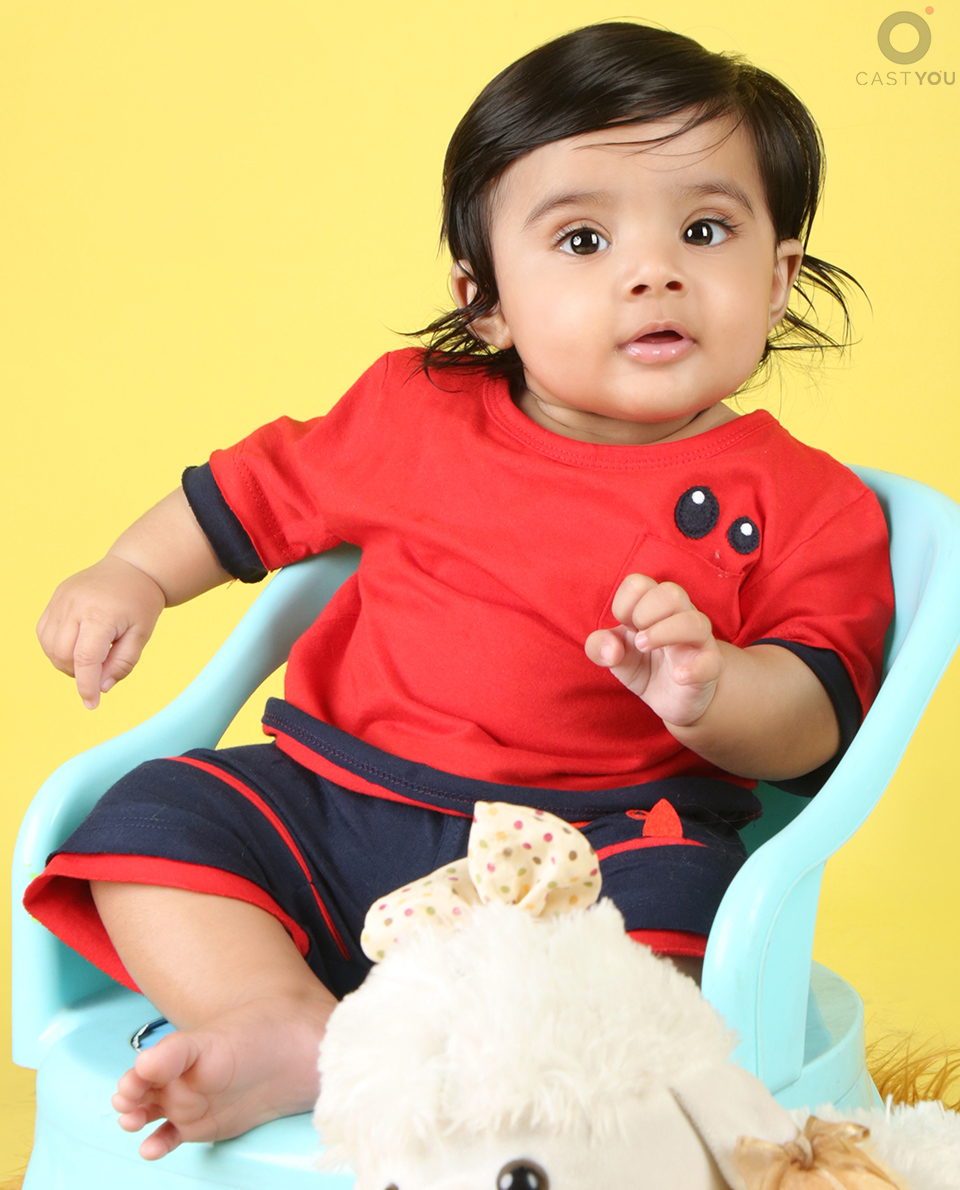 Lavith Jain - CastYou