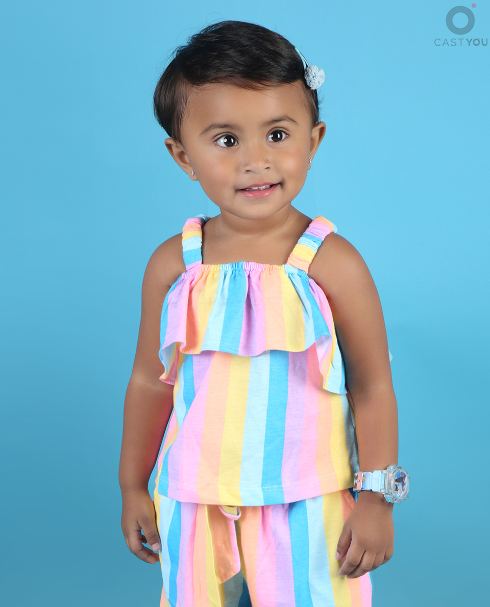 Aveesha Kute - CastYou