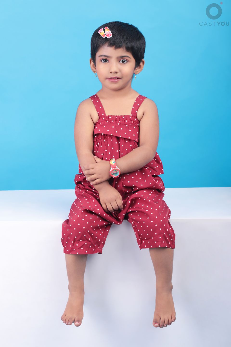 Bhanvitha - CastYou