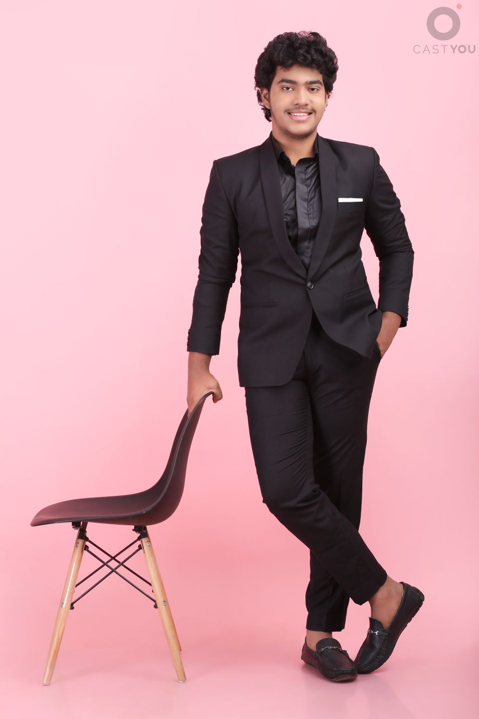 Nihanth Reddy - CastYou