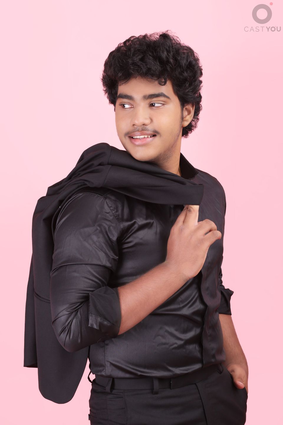 Nihanth Reddy - CastYou