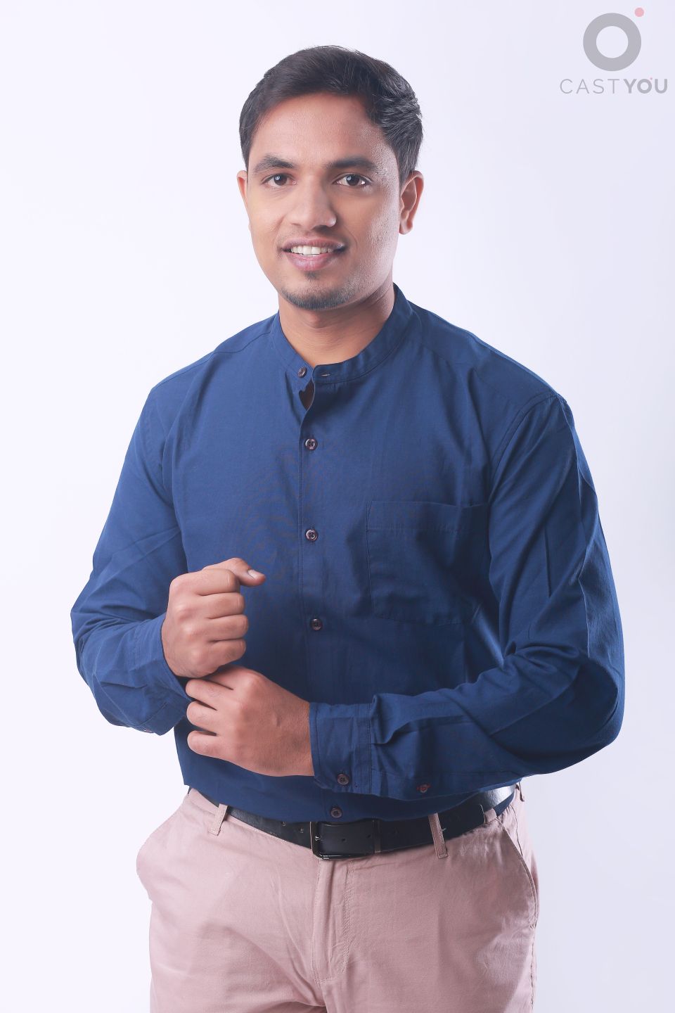 Pradeep Kumar - CastYou