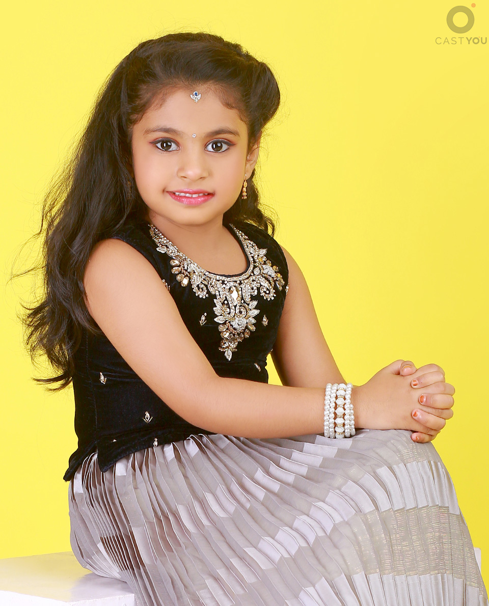 Vennela Guntupalli - CastYou