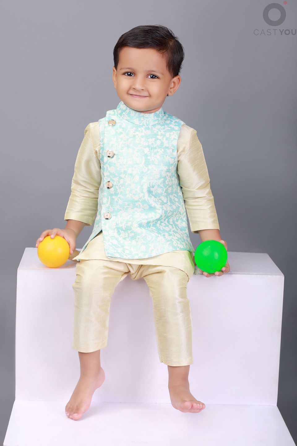 Roshan Rathi - CastYou