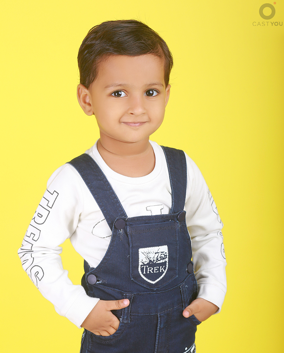 Roshan Rathi - CastYou