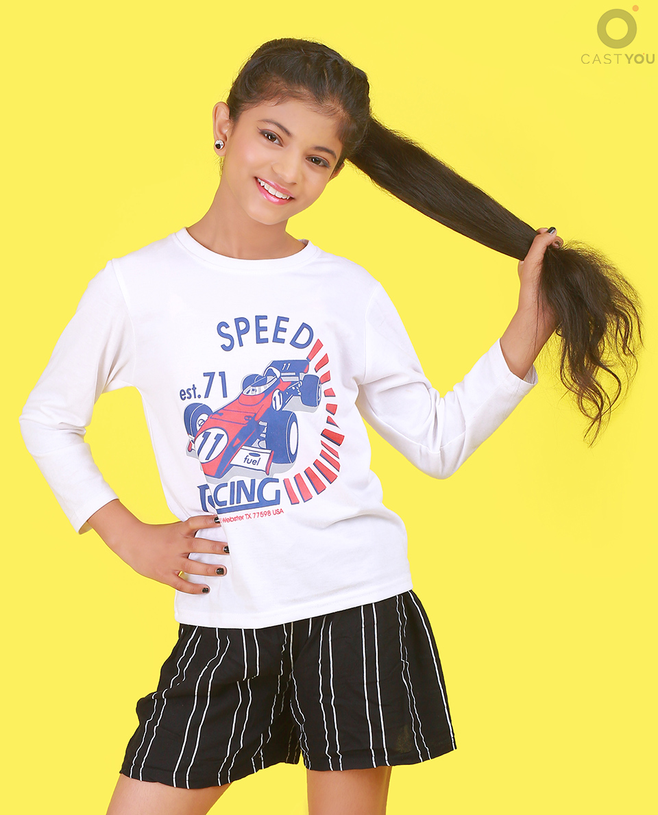 Deepthi Doddi - CastYou