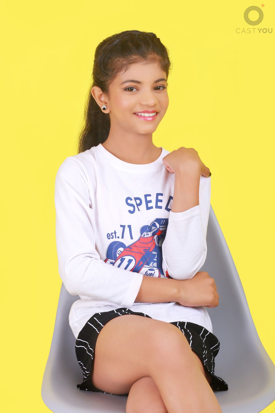 Deepthi Doddi - CastYou