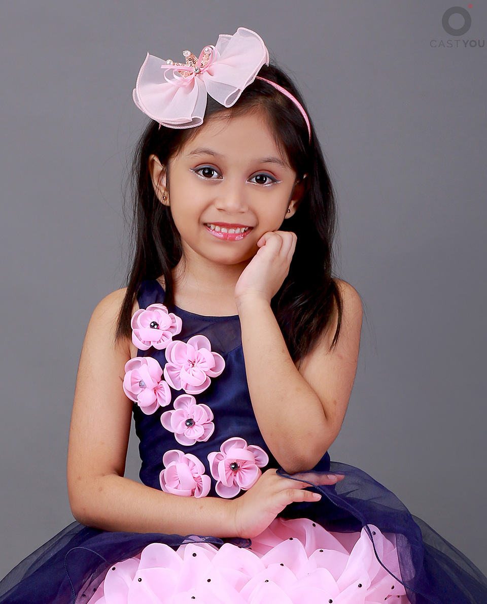 Aashi Singh - CastYou