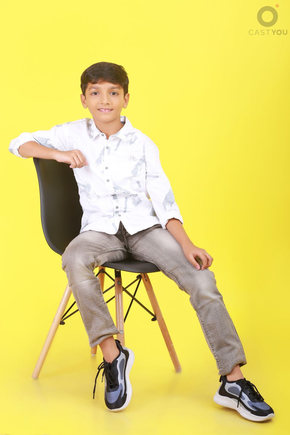 Immandi Nikhil - CastYou