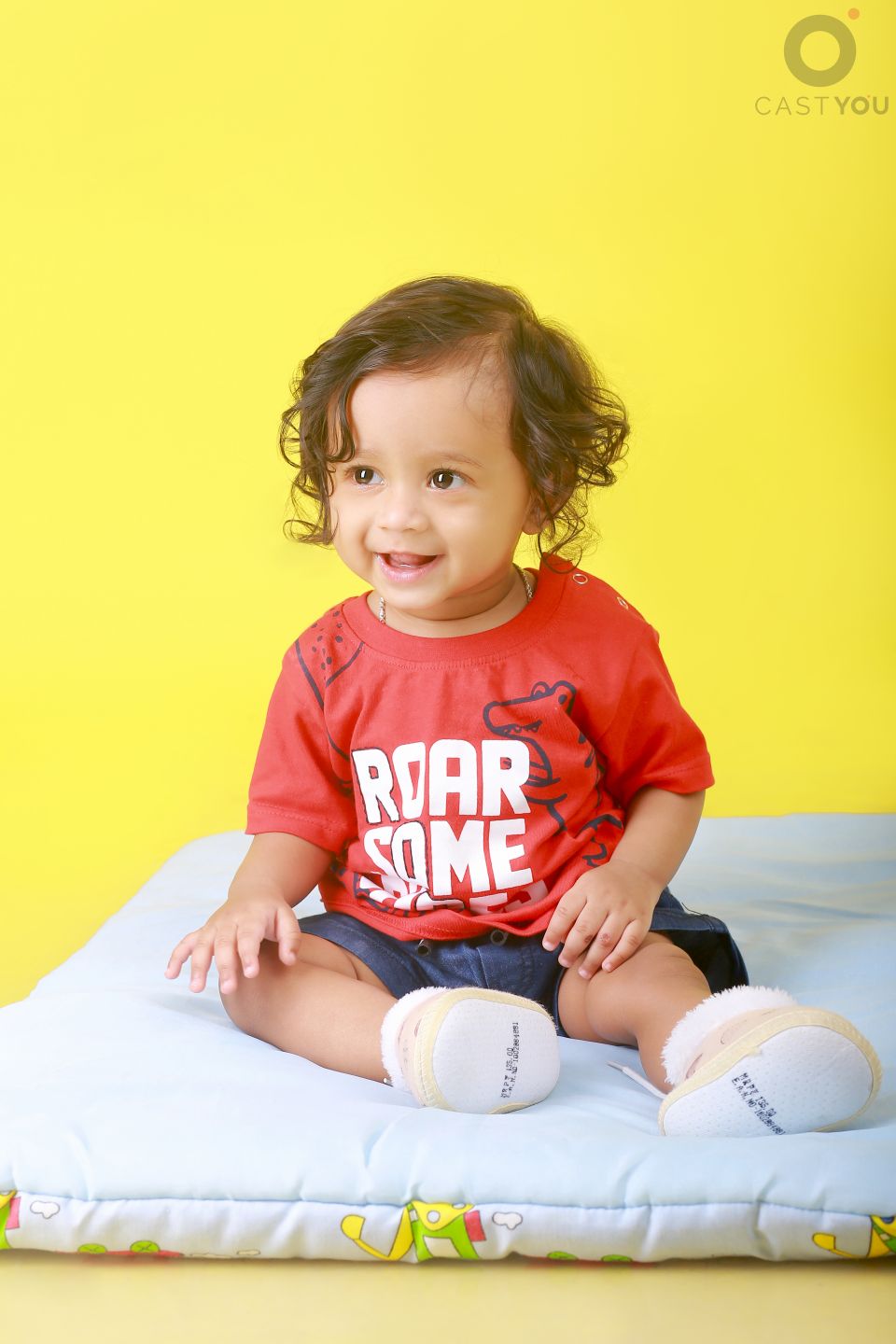 Vedaant Kumar - CastYou