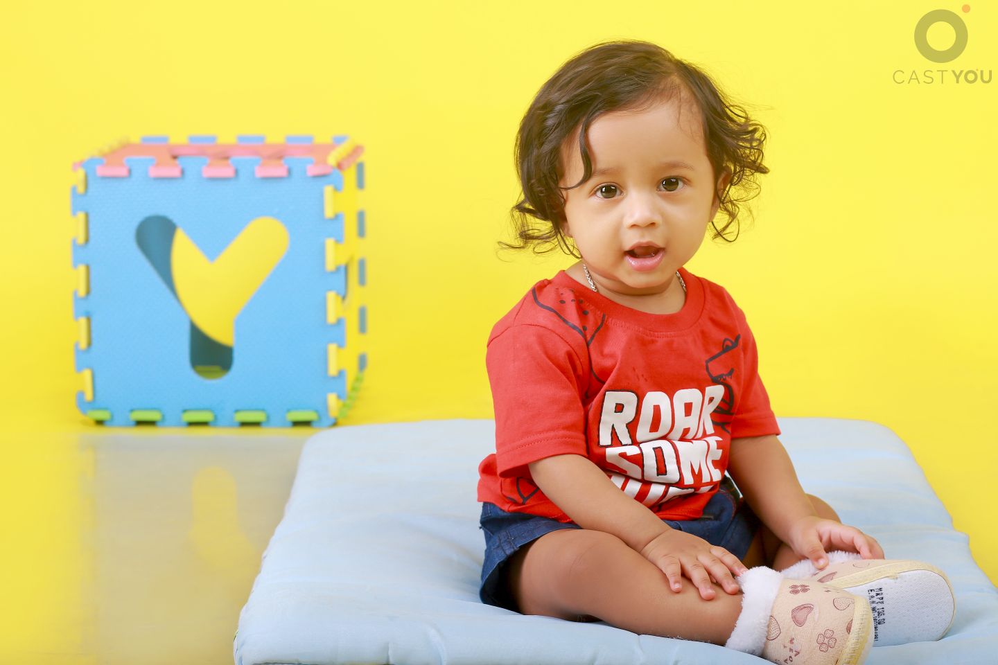 Vedaant Kumar - CastYou