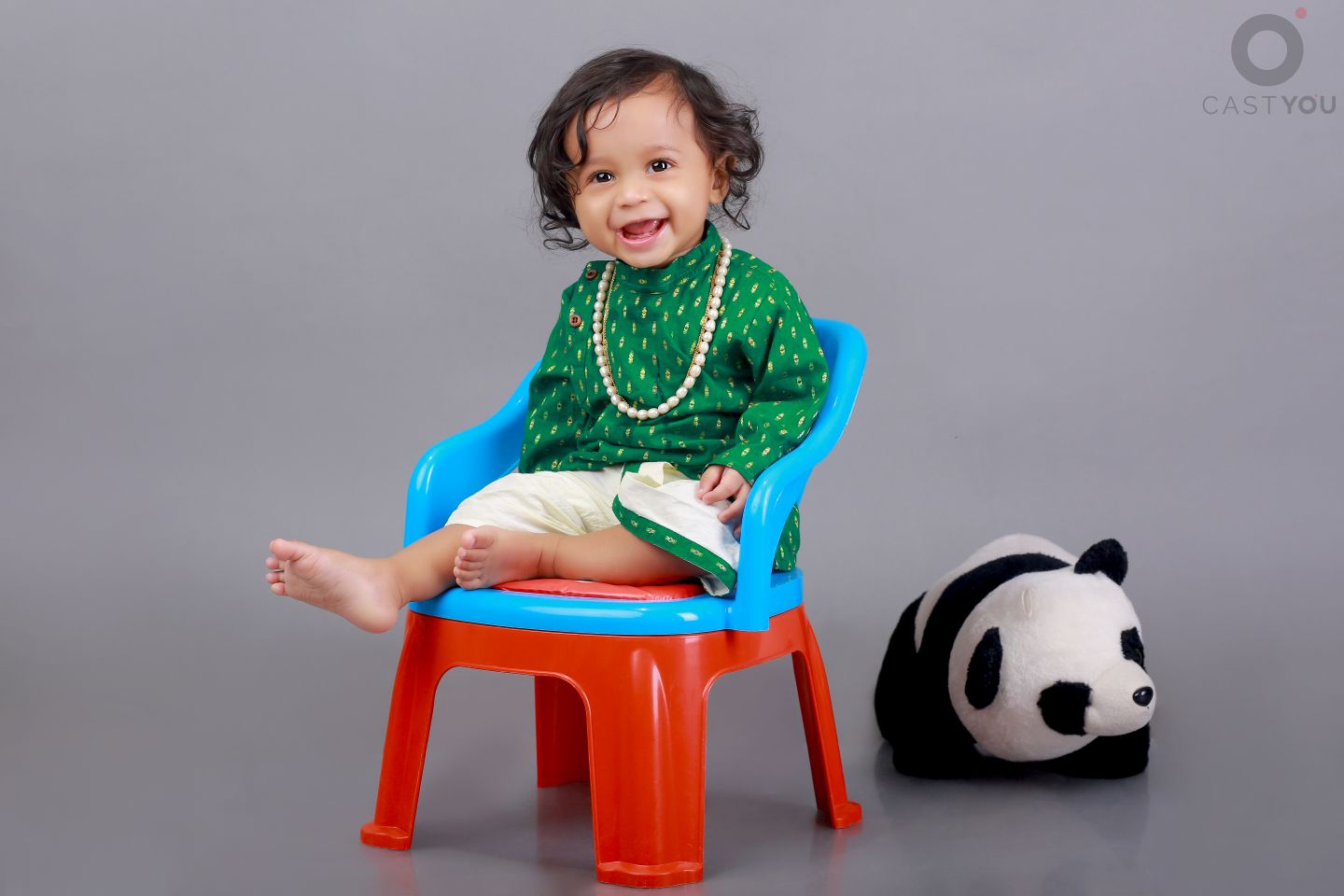 Vedaant Kumar - CastYou