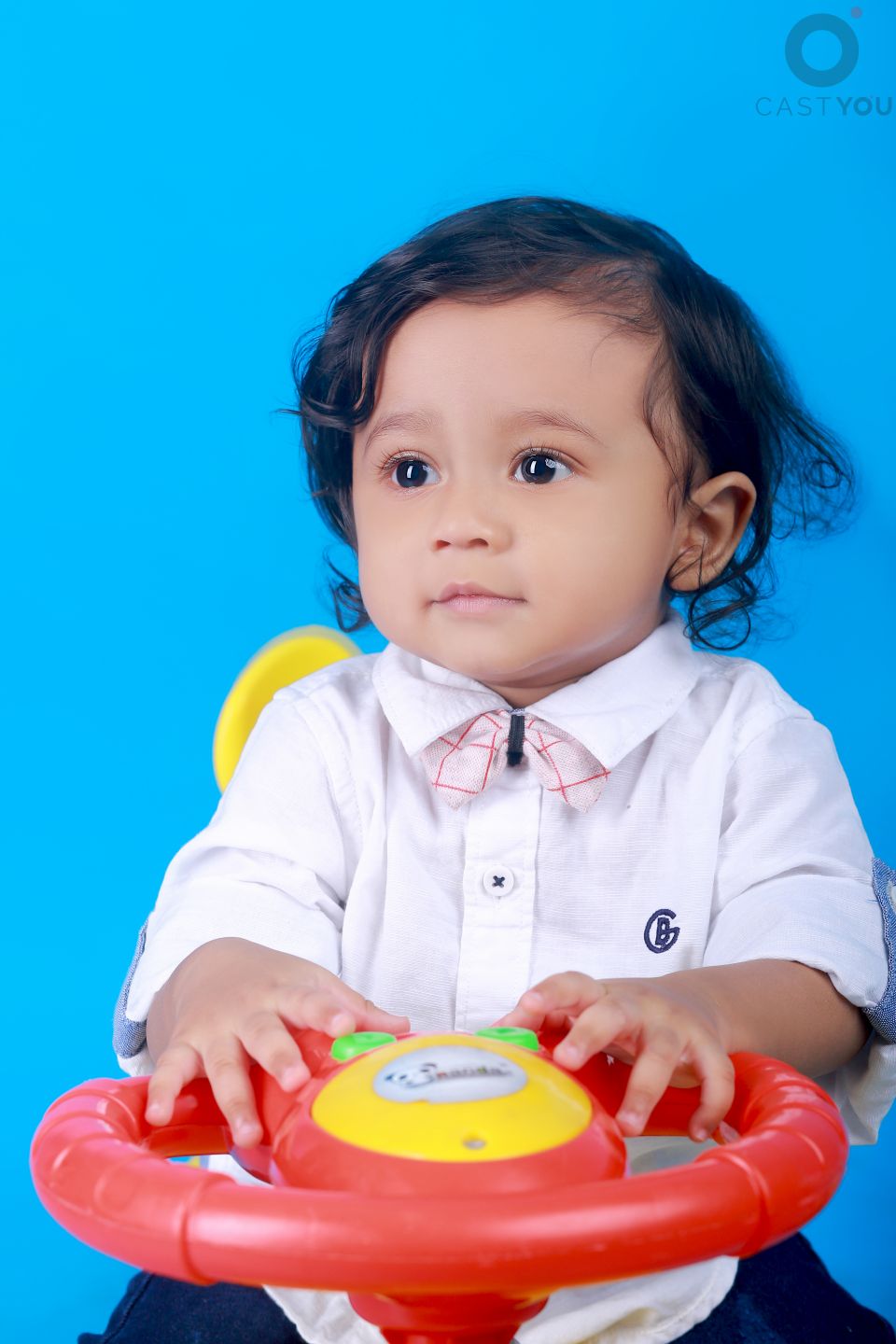 Vedaant Kumar - CastYou