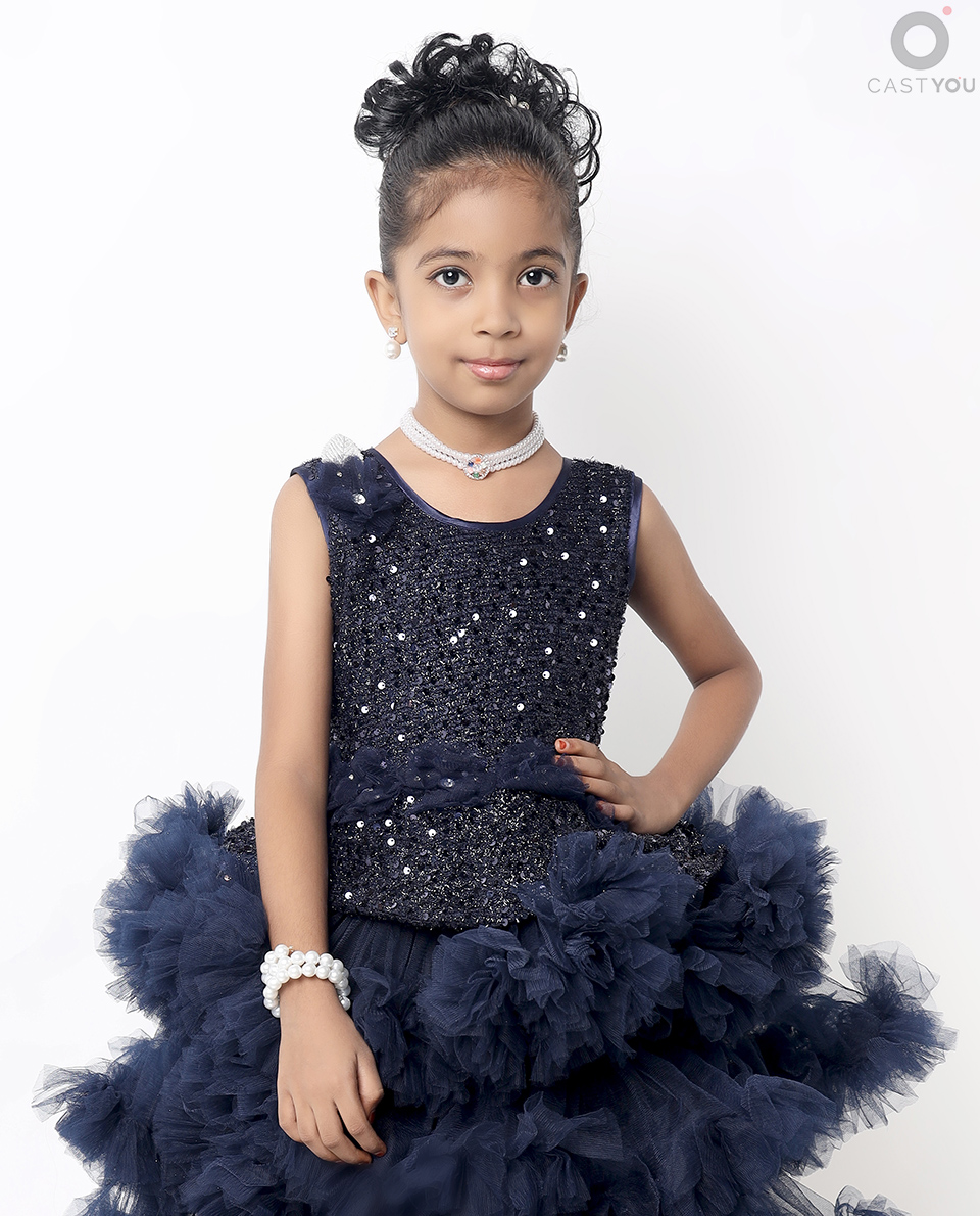 Aliya Kiran - CastYou