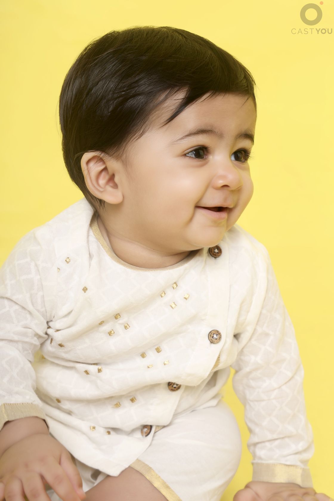 Agastya Sharma - CastYou