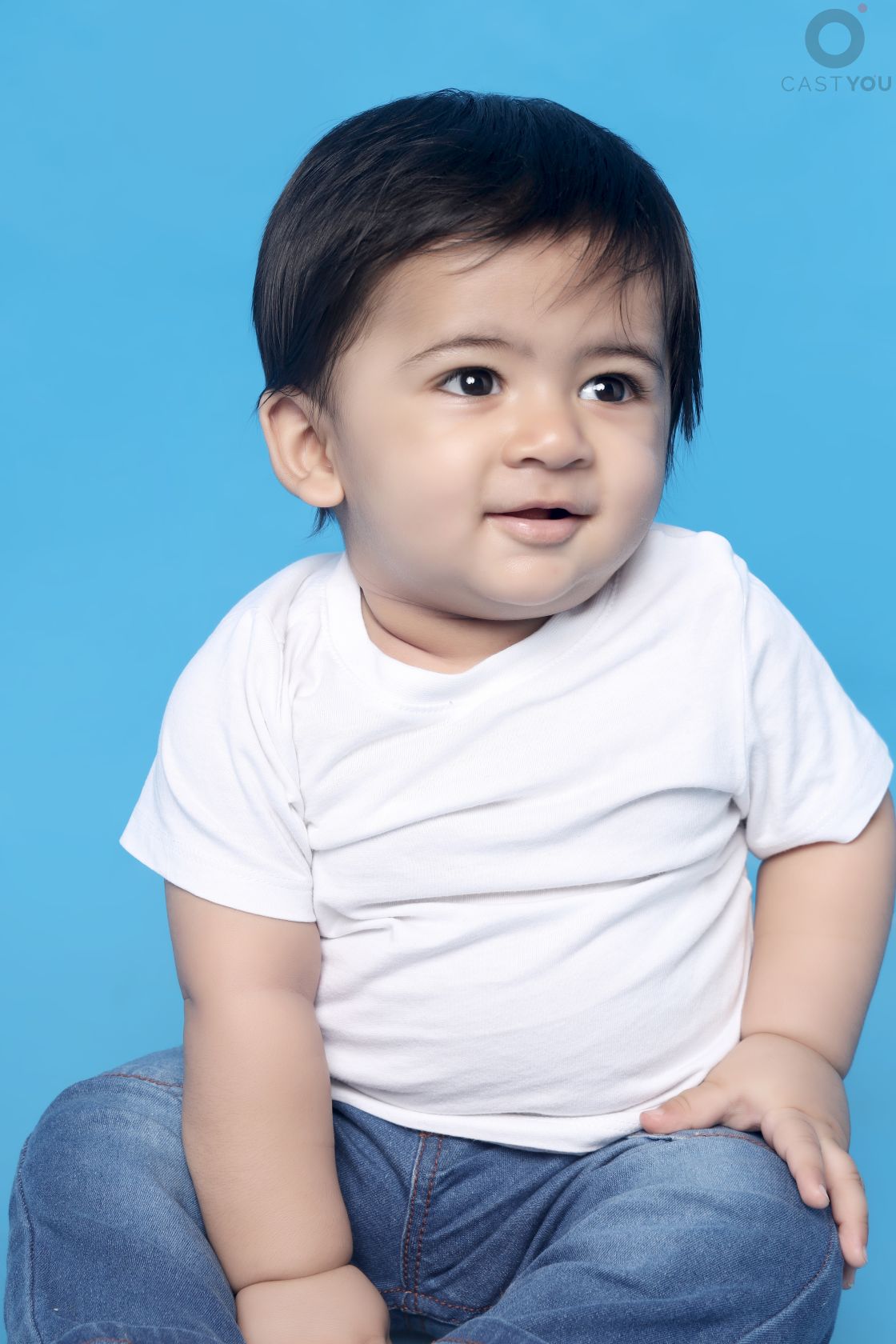 Agastya Sharma - CastYou