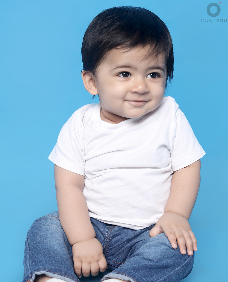 Agastya Sharma - CastYou