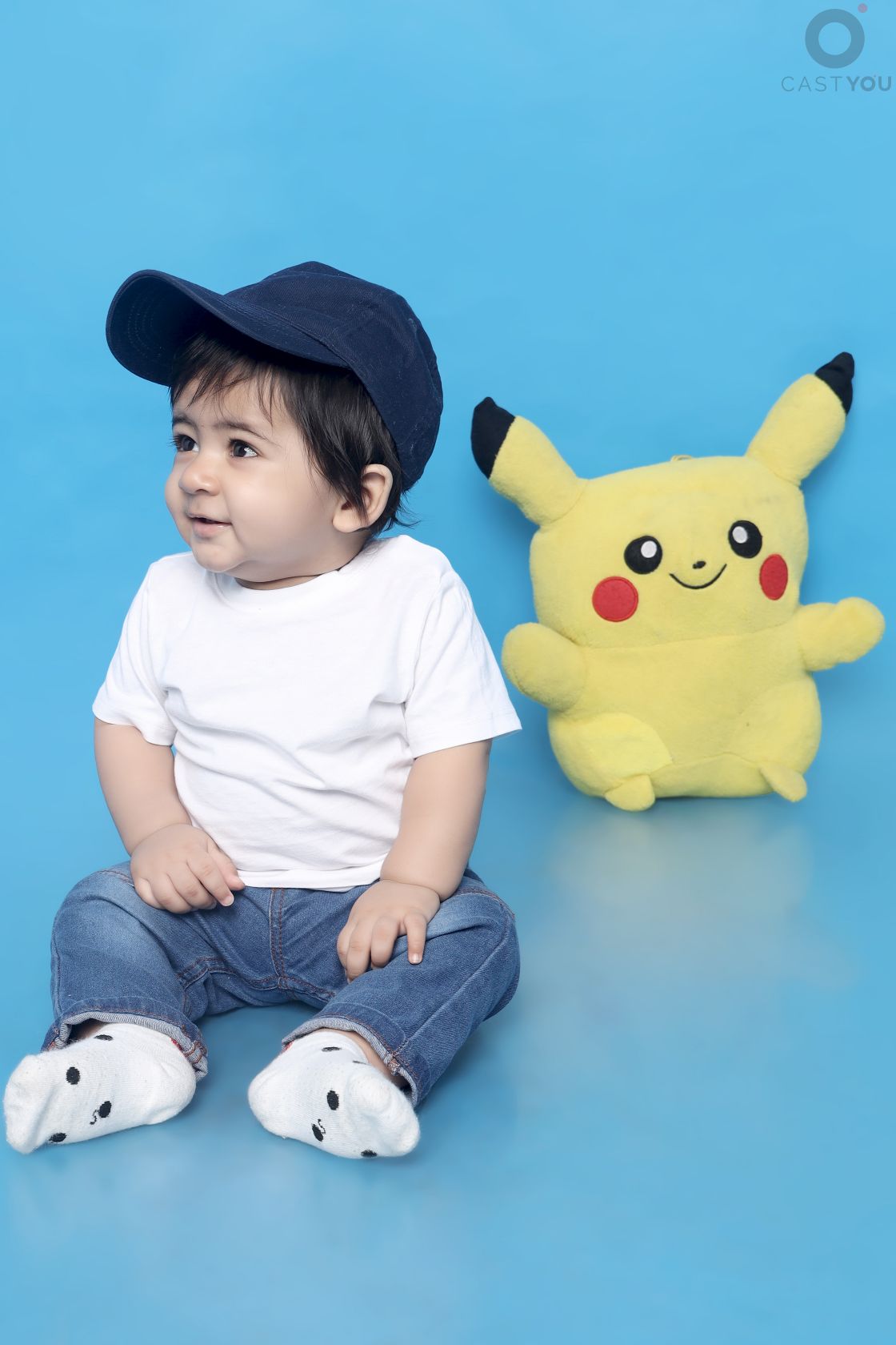 Agastya Sharma - CastYou