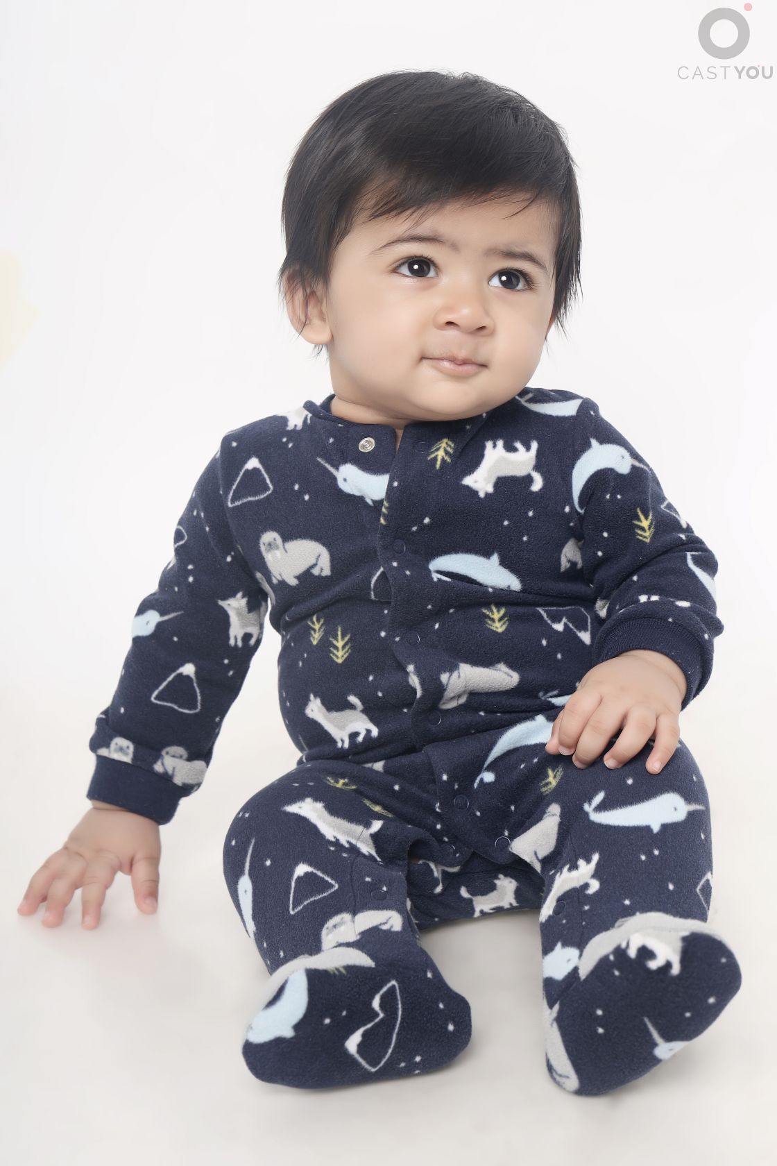 Agastya Sharma - CastYou