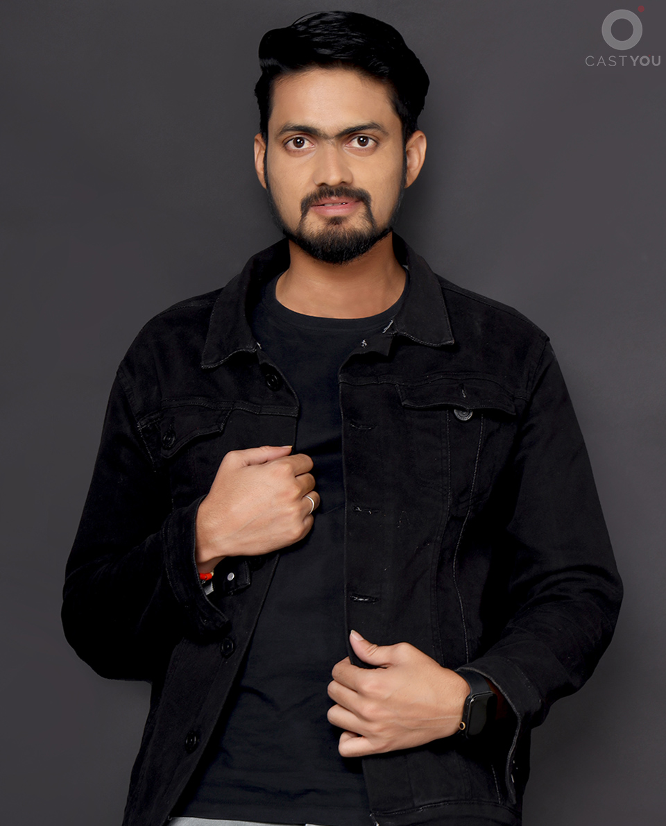 Ankit Soni - CastYou