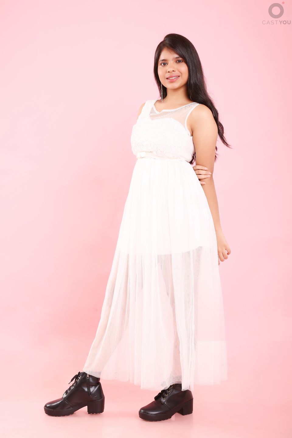 Anushka Lambate - CastYou