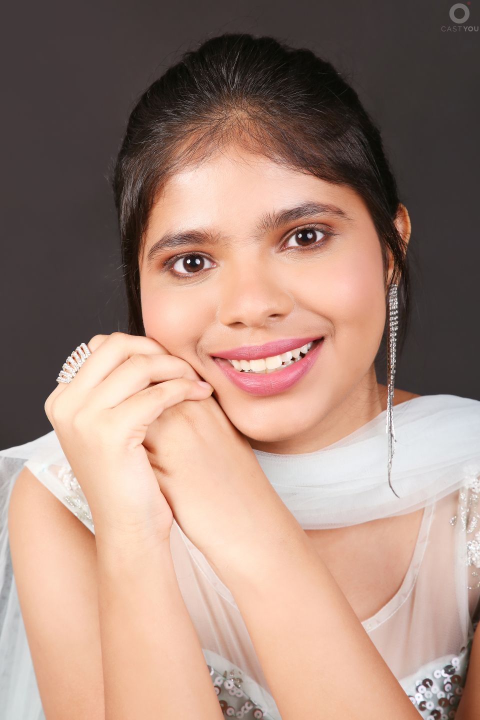 Anushka Lambate - CastYou