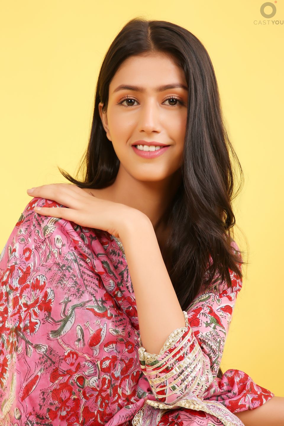 Avantika Sharma - CastYou