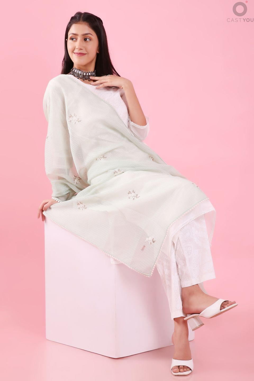 Avantika Sharma - CastYou