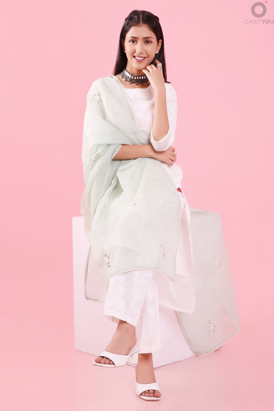 Avantika Sharma - CastYou