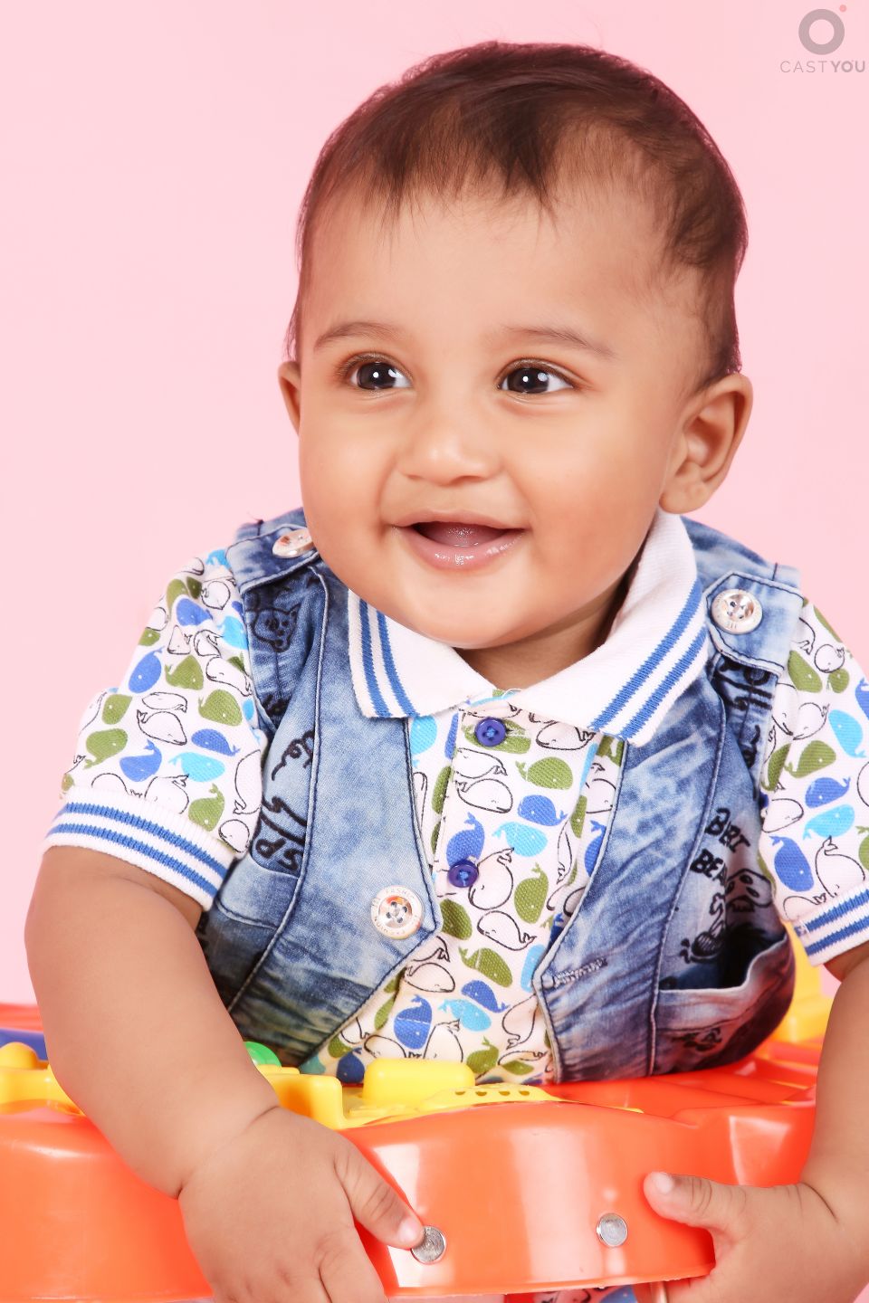 Avyan Dixit - CastYou