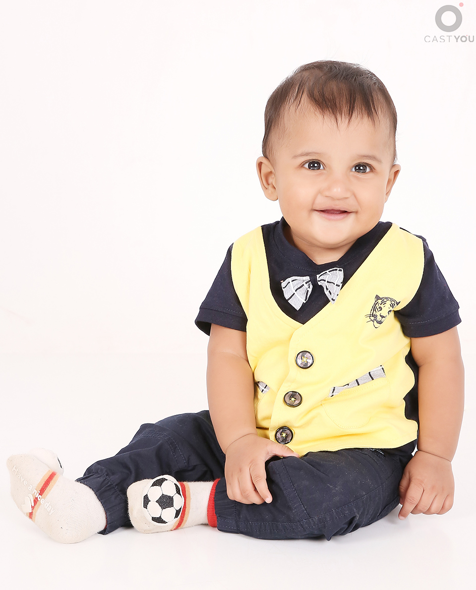 Avyan Dixit - CastYou