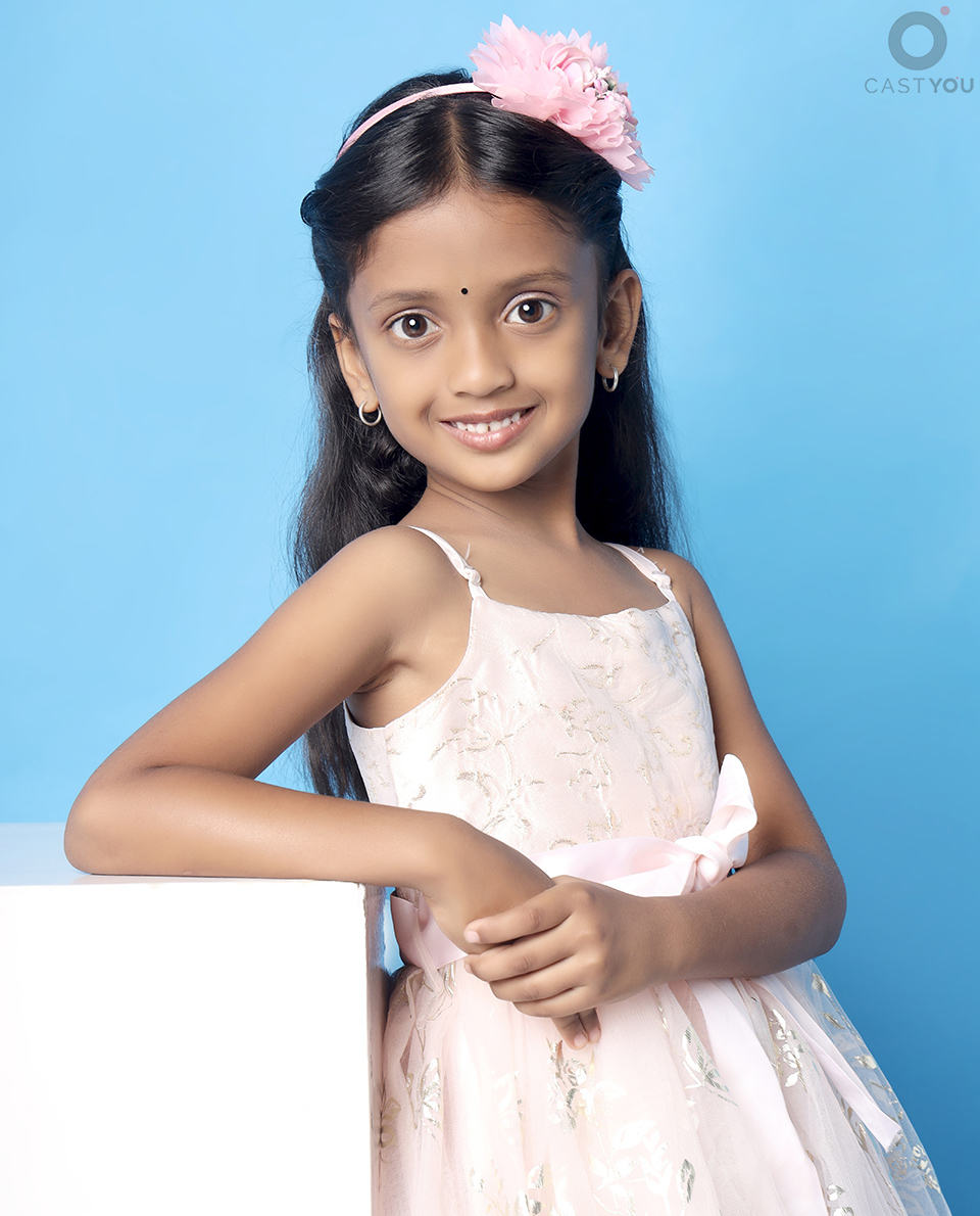 Charitha Rajesh - CastYou