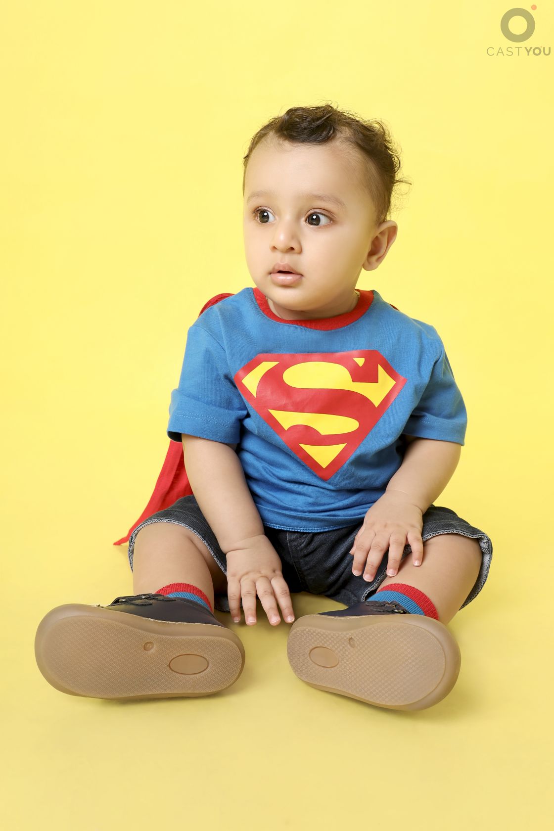 Devarsh Thapliyal - CastYou