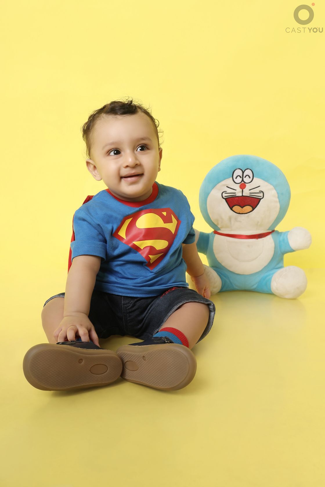 Devarsh Thapliyal - CastYou