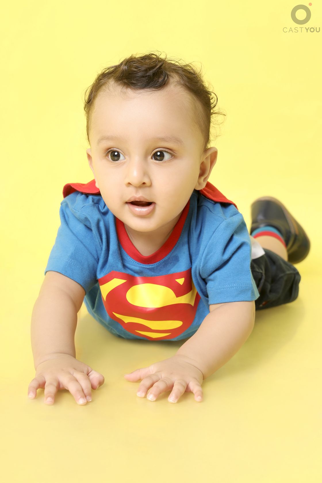 Devarsh Thapliyal - CastYou