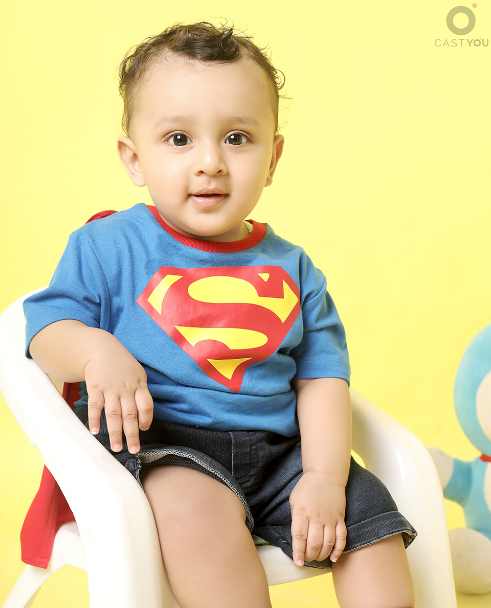 Devarsh Thapliyal - CastYou