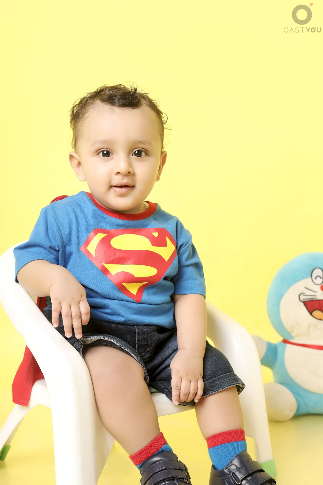 Devarsh Thapliyal - CastYou