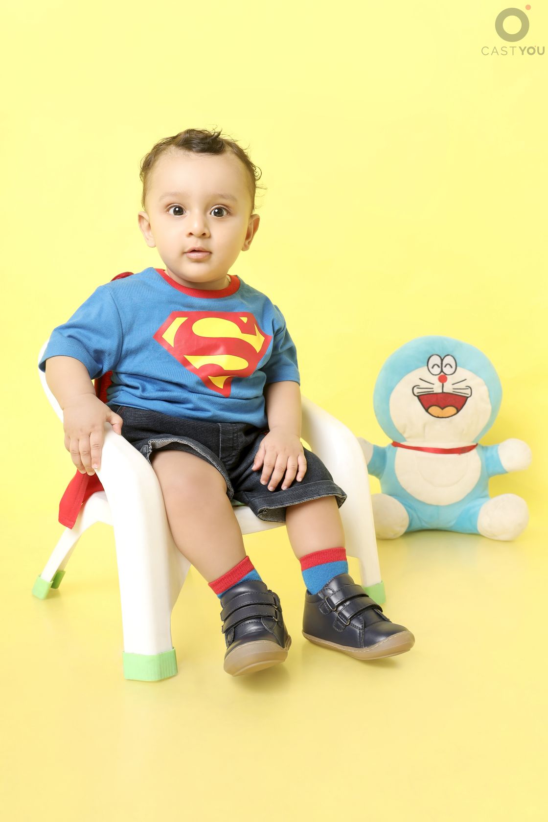 Devarsh Thapliyal - CastYou