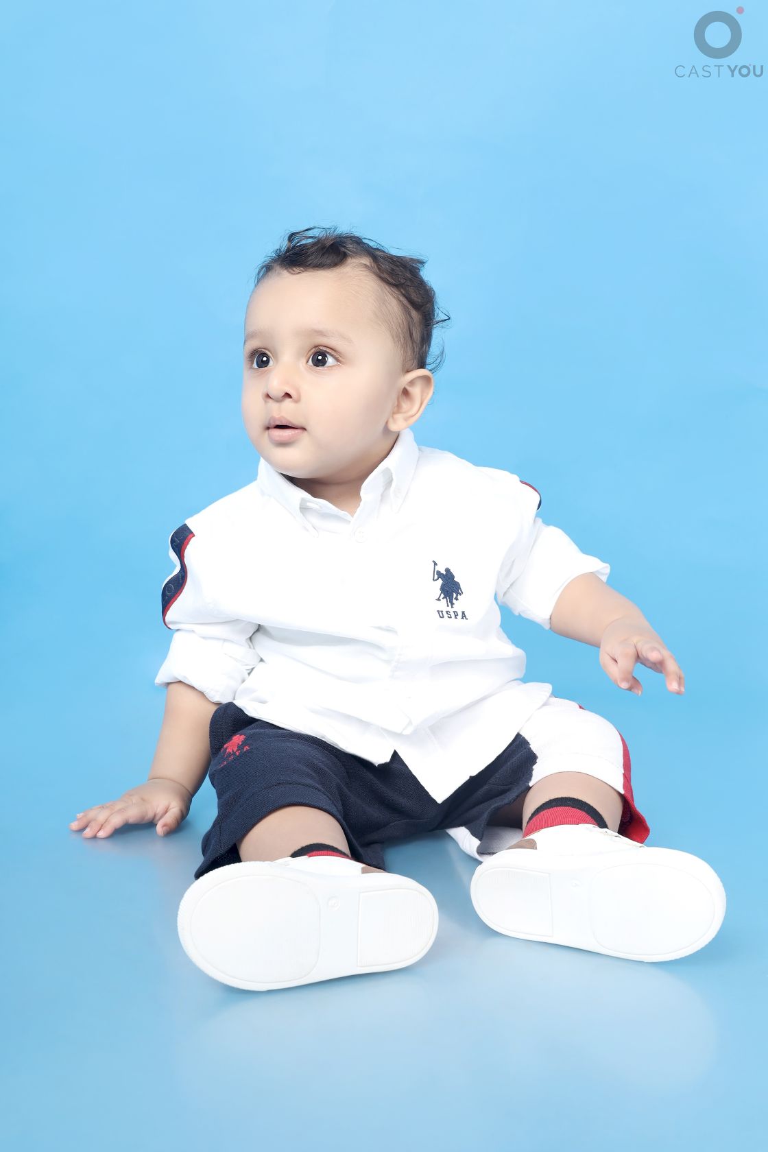 Devarsh Thapliyal - CastYou