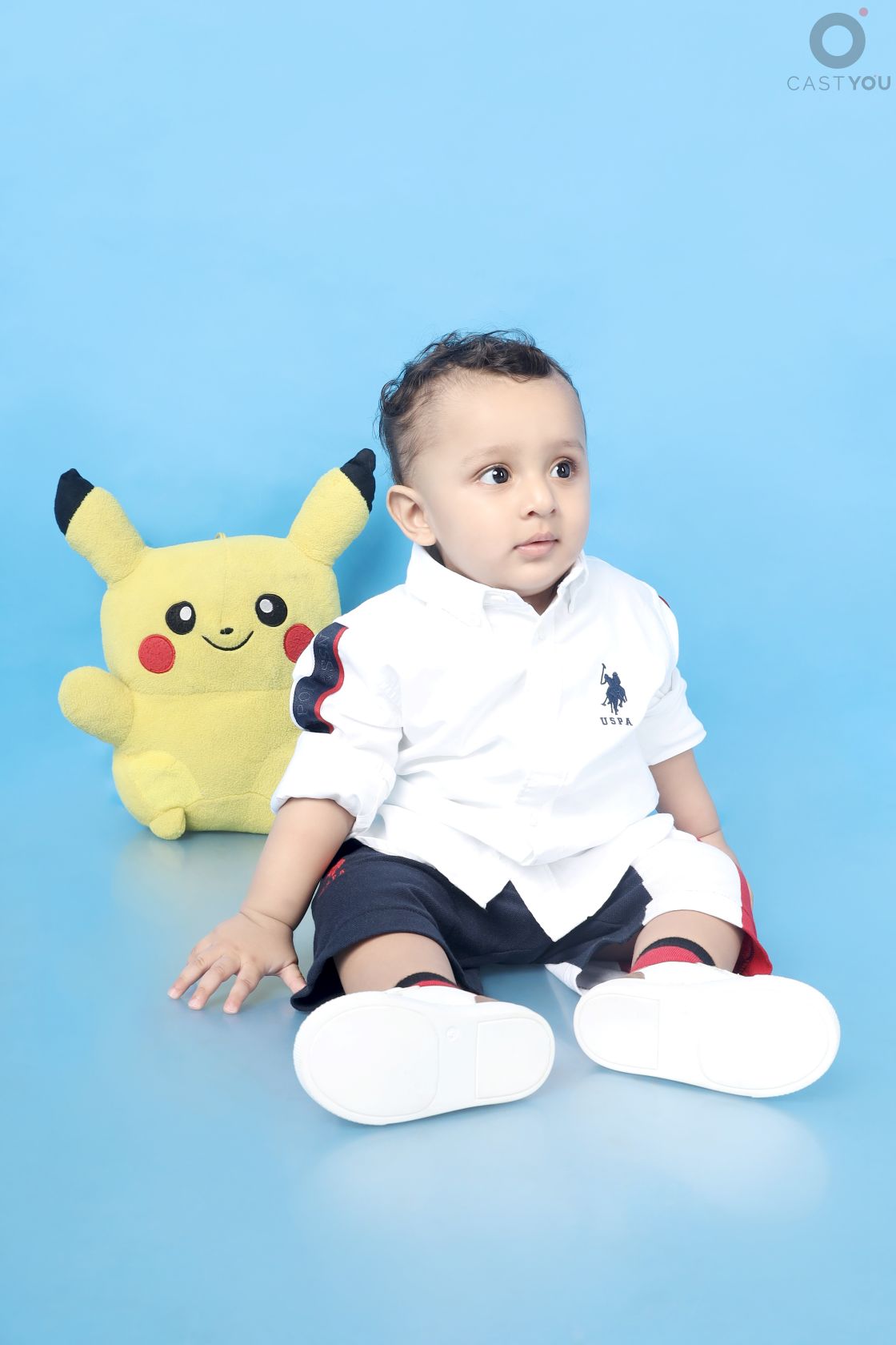 Devarsh Thapliyal - CastYou